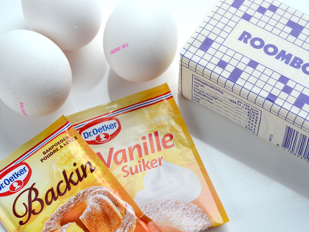 Heerlijke boerencake - My Simply Special