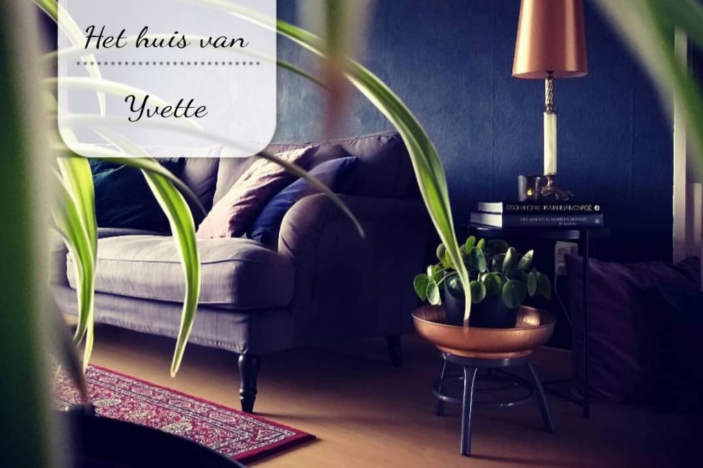 Binnenkijken bij Yvette - My Simply Special